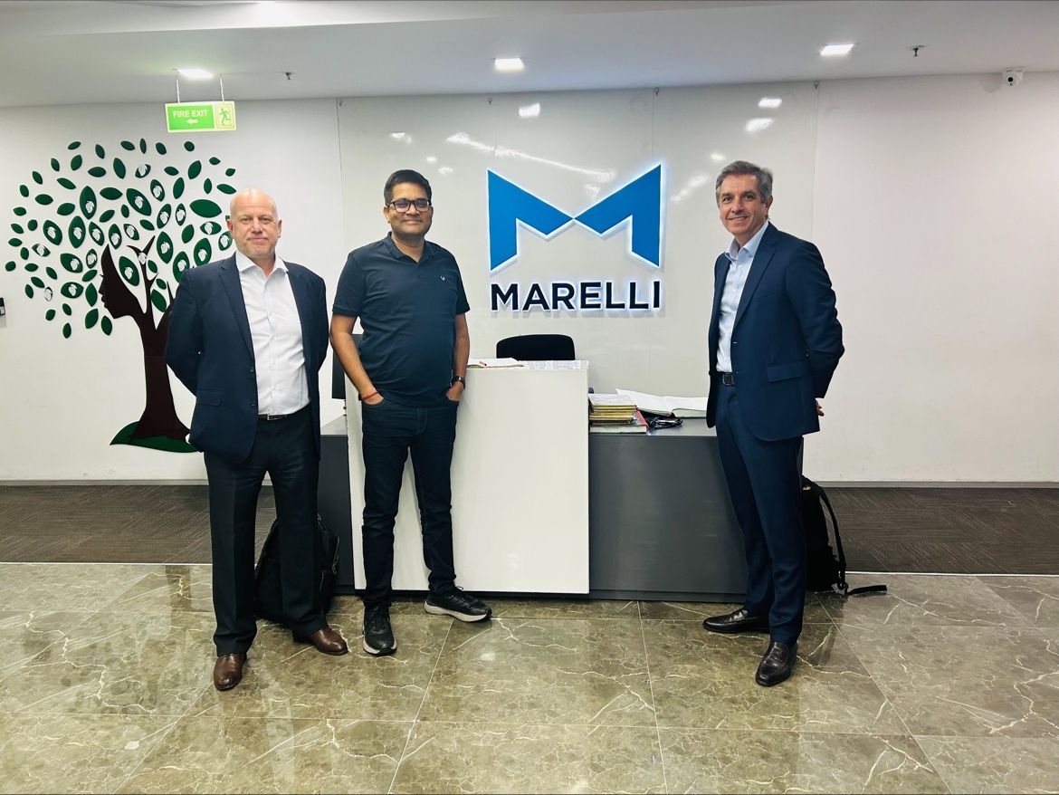 Mithlesh Kumar SINGH on LinkedIn: STMicroelectronics Team visiting ... Mithlesh Kumar SINGH on LinkedIn: STMicroelectronics Team visiting ...