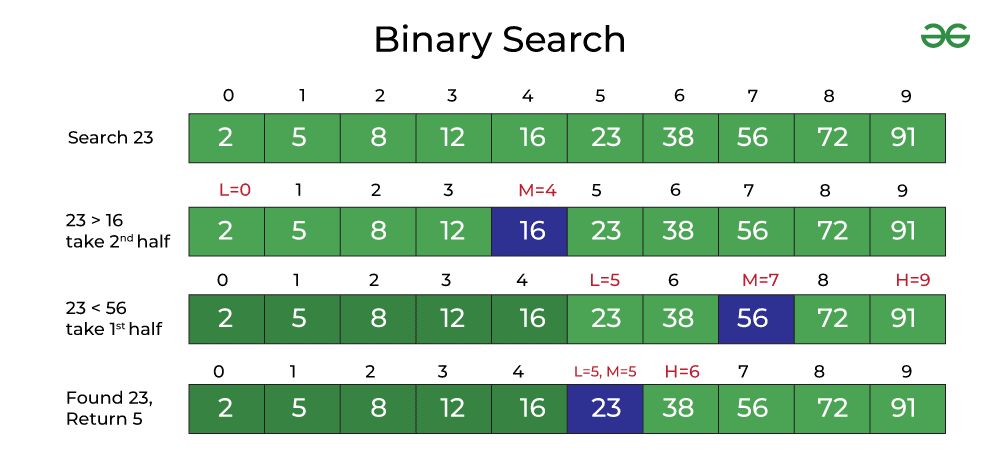 #binarysearch #shahzaibnoor #typescript #python #nextjs #datastructures ... #binarysearch #shahzaibnoor #typescript #python #nextjs #datastructures ...