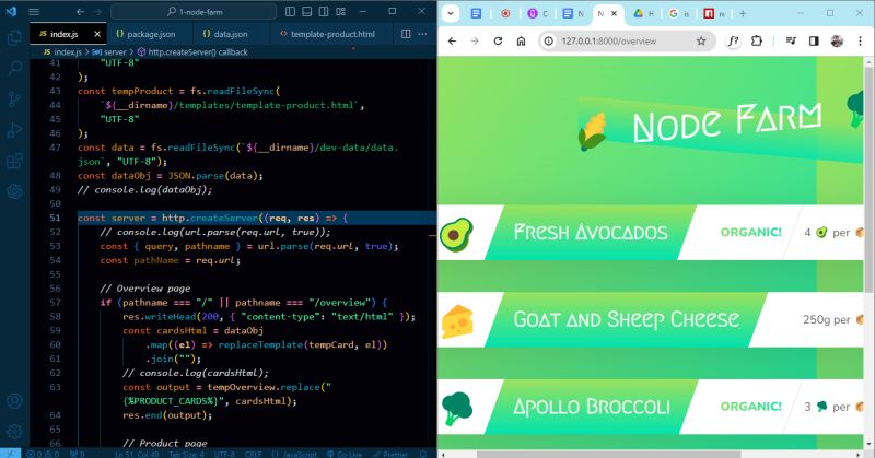 Nisarg Makwana on LinkedIn: #100daysofcode #nodejs Nisarg Makwana on LinkedIn: #100daysofcode #nodejs