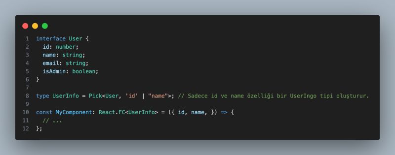 Furkan Türkyılmaz LinkedIn‘de: #typescript #javascript #webdevelopment ... Furkan Türkyılmaz LinkedIn‘de: #typescript #javascript #webdevelopment ...