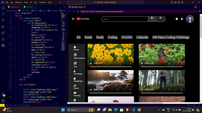 #100daysofcode #webdevelopment #javaprogramming #dsa | RAKESH MAL #100daysofcode #webdevelopment #javaprogramming #dsa | RAKESH MAL
