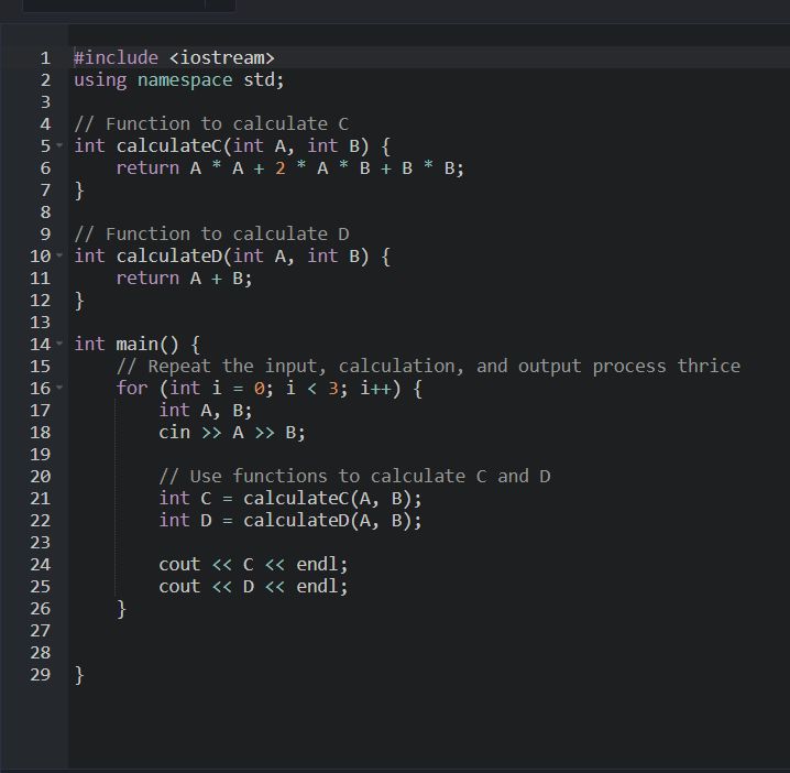 Pavan shukla on LinkedIn: #codechef #codingjourney #cplusplus # ... Pavan shukla on LinkedIn: #codechef #codingjourney #cplusplus # ...