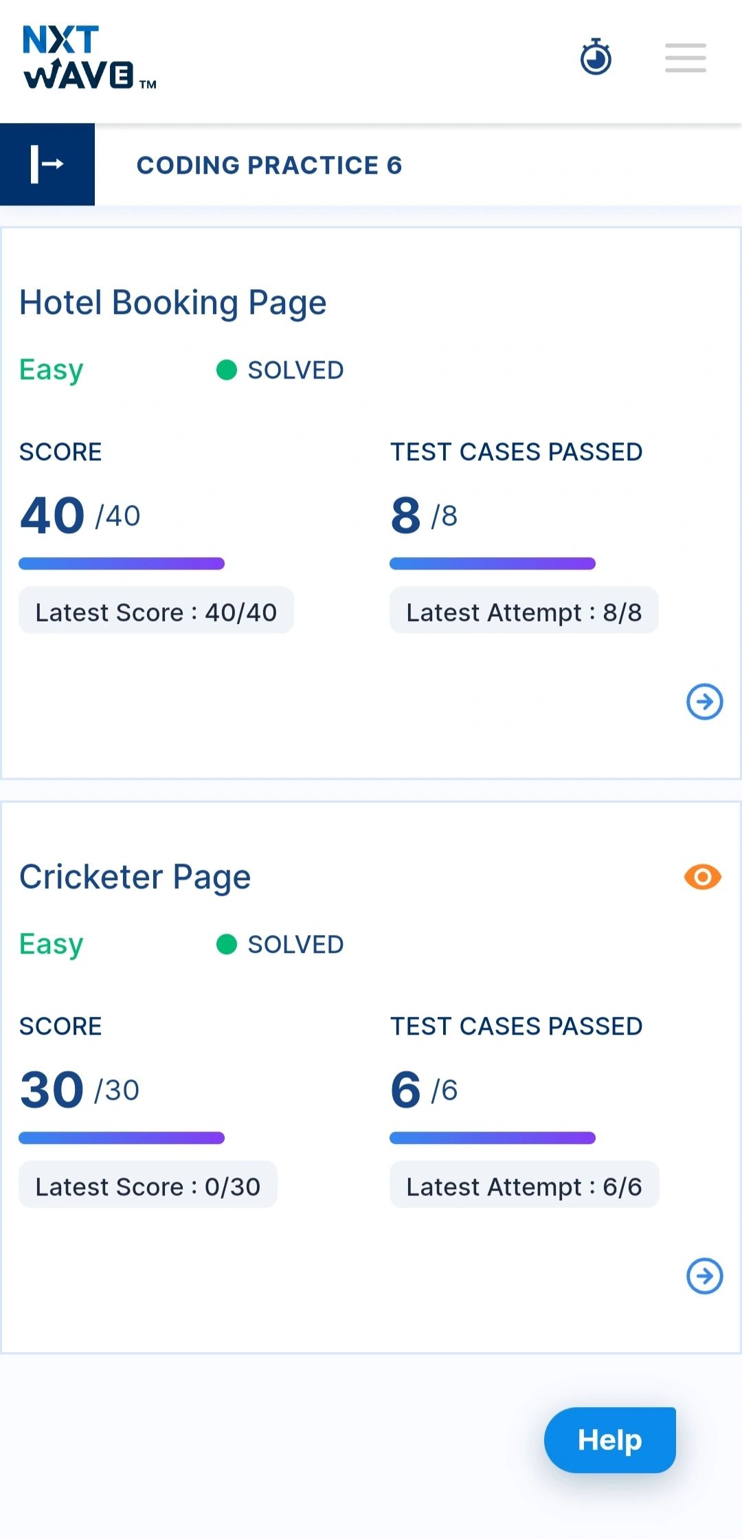 Laxman Puli on LinkedIn: #ccbp #html #css #bootstrap #learning #1hourofcode Laxman Puli on LinkedIn: #ccbp #html #css #bootstrap #learning #1hourofcode