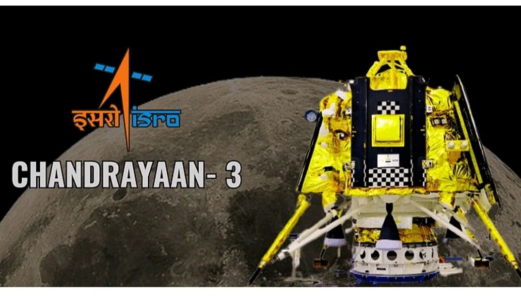 Pankaj Sharma on LinkedIn: #chandrayaan3 #isro #india # ... Pankaj Sharma on LinkedIn: #chandrayaan3 #isro #india # ...