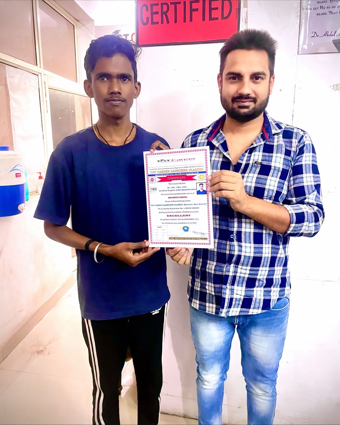Himanshu Shekhar Thakur on LinkedIn: #tgtcareerlauncherclasses # ... Himanshu Shekhar Thakur on LinkedIn: #tgtcareerlauncherclasses # ...