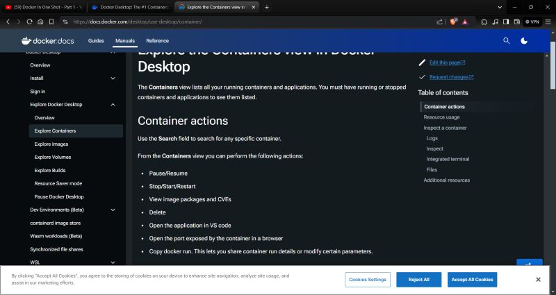 Anshuman Gogoi on LinkedIn: #sde #development #docker Anshuman Gogoi on LinkedIn: #sde #development #docker
