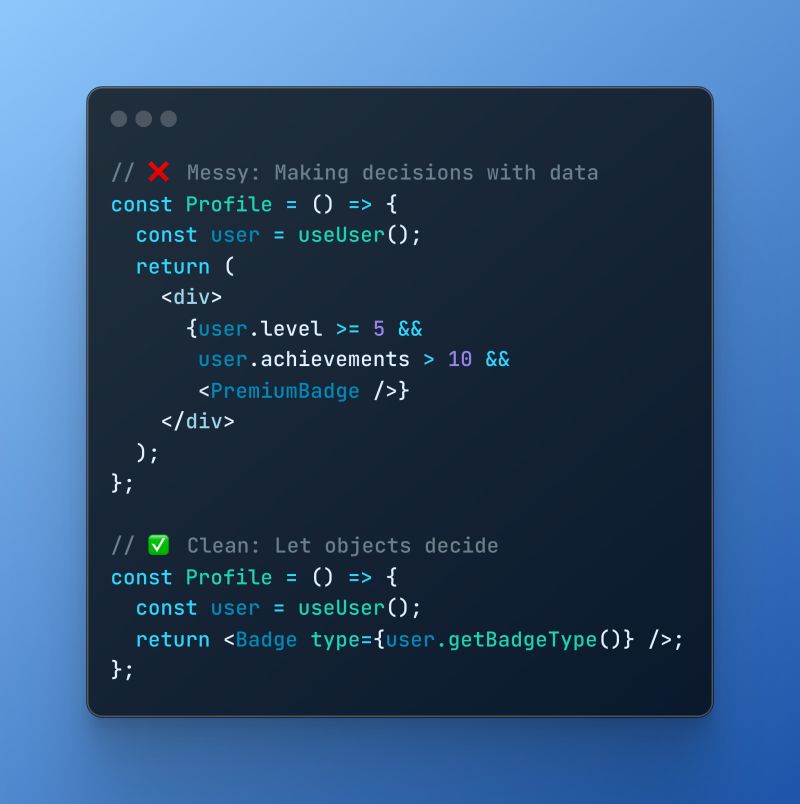 #typescript #cleancode #softwareengineering #webdevelopment | Oleksandr ... #typescript #cleancode #softwareengineering #webdevelopment | Oleksandr ...