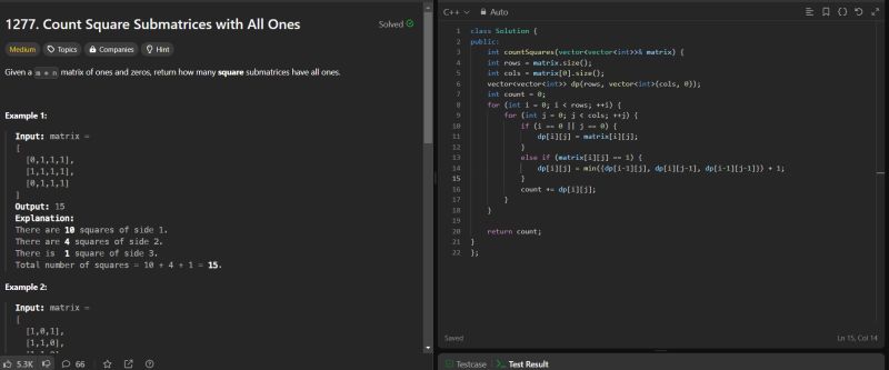 Akshat Singhal on LinkedIn: #day26 #100daysofcode #leetcode # ... Akshat Singhal on LinkedIn: #day26 #100daysofcode #leetcode # ...