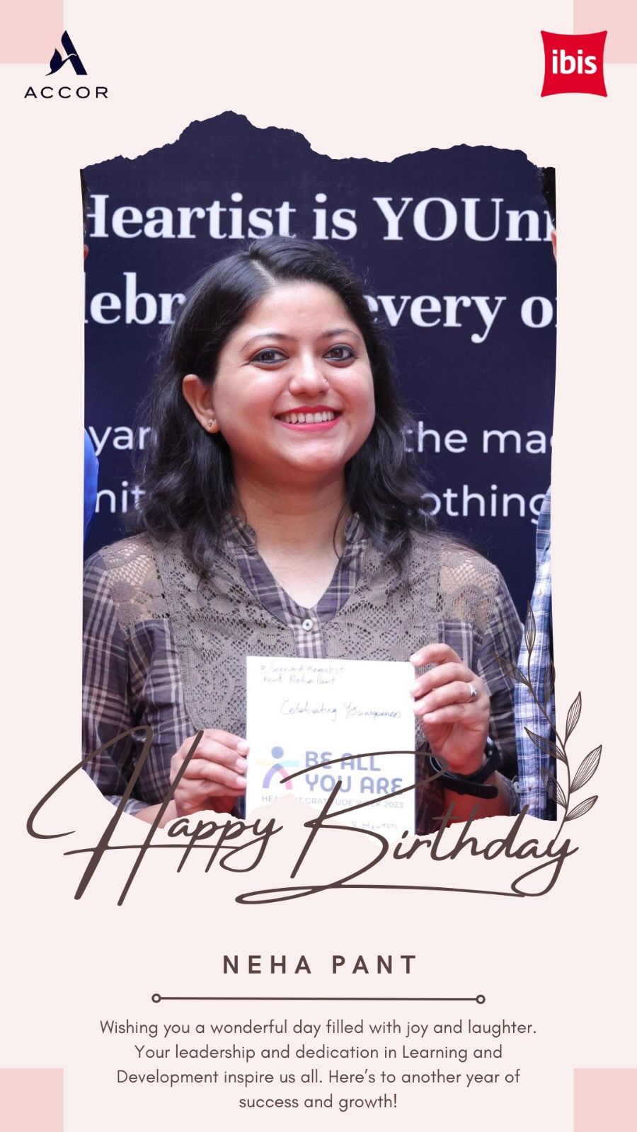 Sachin Yadav on LinkedIn: #happy_birthday #happybirthday #leadership # ... Sachin Yadav on LinkedIn: #happy_birthday #happybirthday #leadership # ...