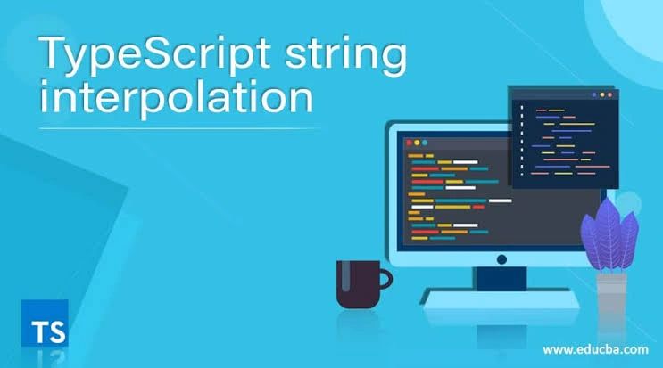 How string interpolation works in typescript | Muhammad Umair Idrees ... How string interpolation works in typescript | Muhammad Umair Idrees ...