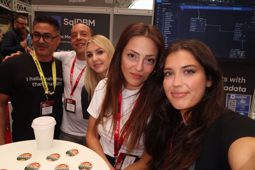 Hazal Sener on LinkedIn: #datamodeling Hazal Sener on LinkedIn: #datamodeling
