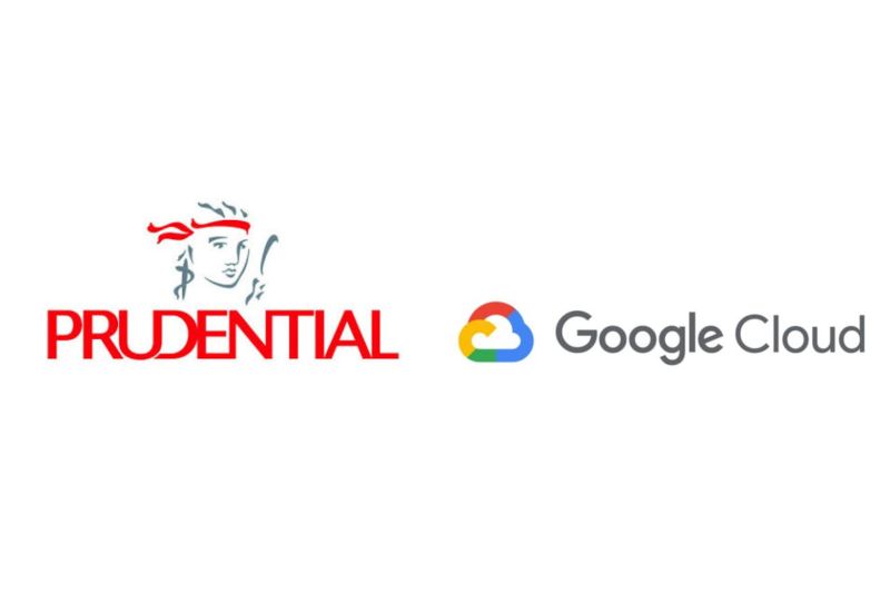Adeyemi Matthew on LinkedIn: Prudential Collaborates with Google Cloud ... Adeyemi Matthew on LinkedIn: Prudential Collaborates with Google Cloud ...