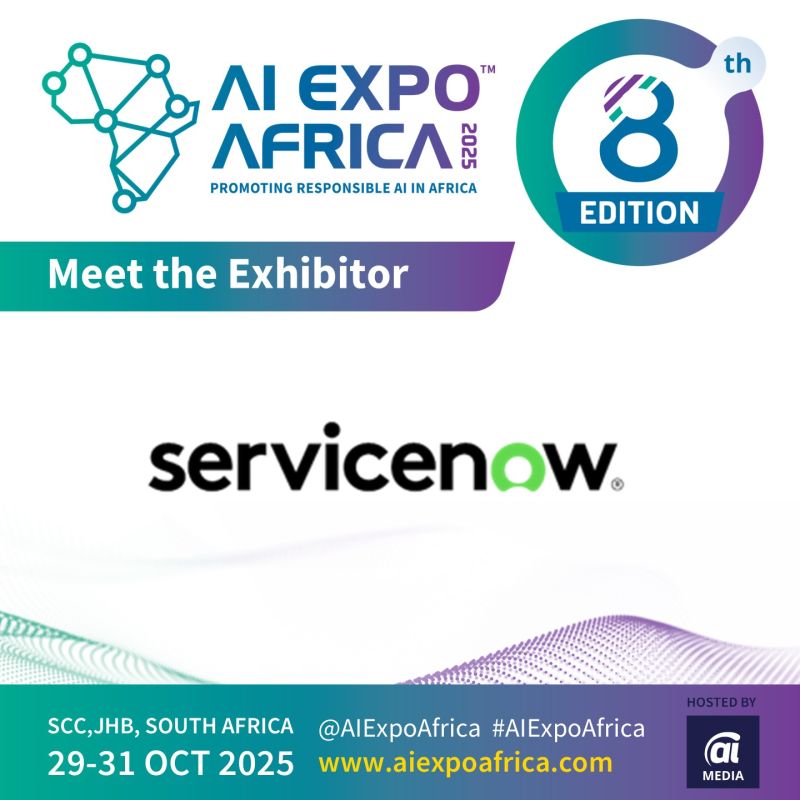 AI Media Group on LinkedIn: #aiexpoafrica #ai #rpa #ia # ... AI Media Group on LinkedIn: #aiexpoafrica #ai #rpa #ia # ...
