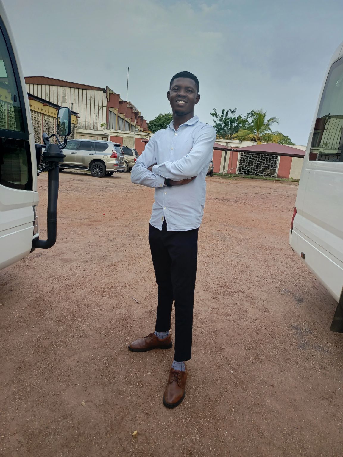 Omokefe Ovie on LinkedIn: #newbeginnings #bankingjourney Omokefe Ovie on LinkedIn: #newbeginnings #bankingjourney