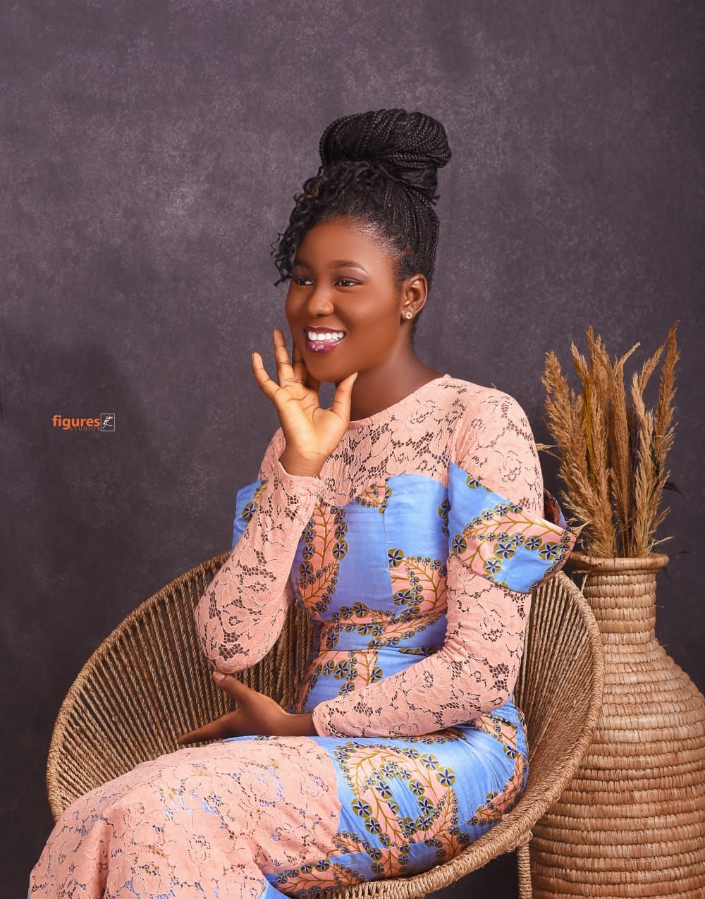 Goodness Akinleye on LinkedIn: I love creating things with my hands and ... Goodness Akinleye on LinkedIn: I love creating things with my hands and ...