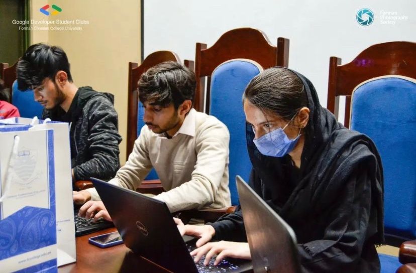 Google Developer Student Club FCCU on LinkedIn: #codingchallenge # ... Google Developer Student Club FCCU on LinkedIn: #codingchallenge # ...