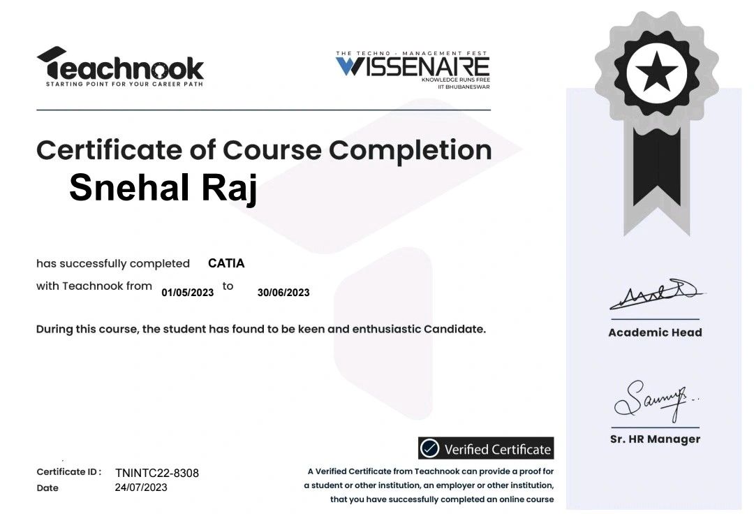 Snehal Raj on LinkedIn: #teachnook Snehal Raj on LinkedIn: #teachnook