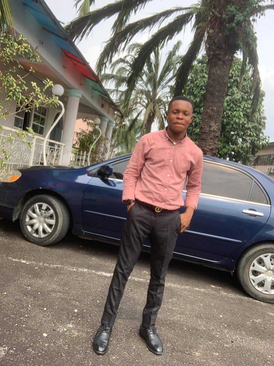 Learn Data Analytics and make money | Arinze Okechukwu Learn Data Analytics and make money | Arinze Okechukwu