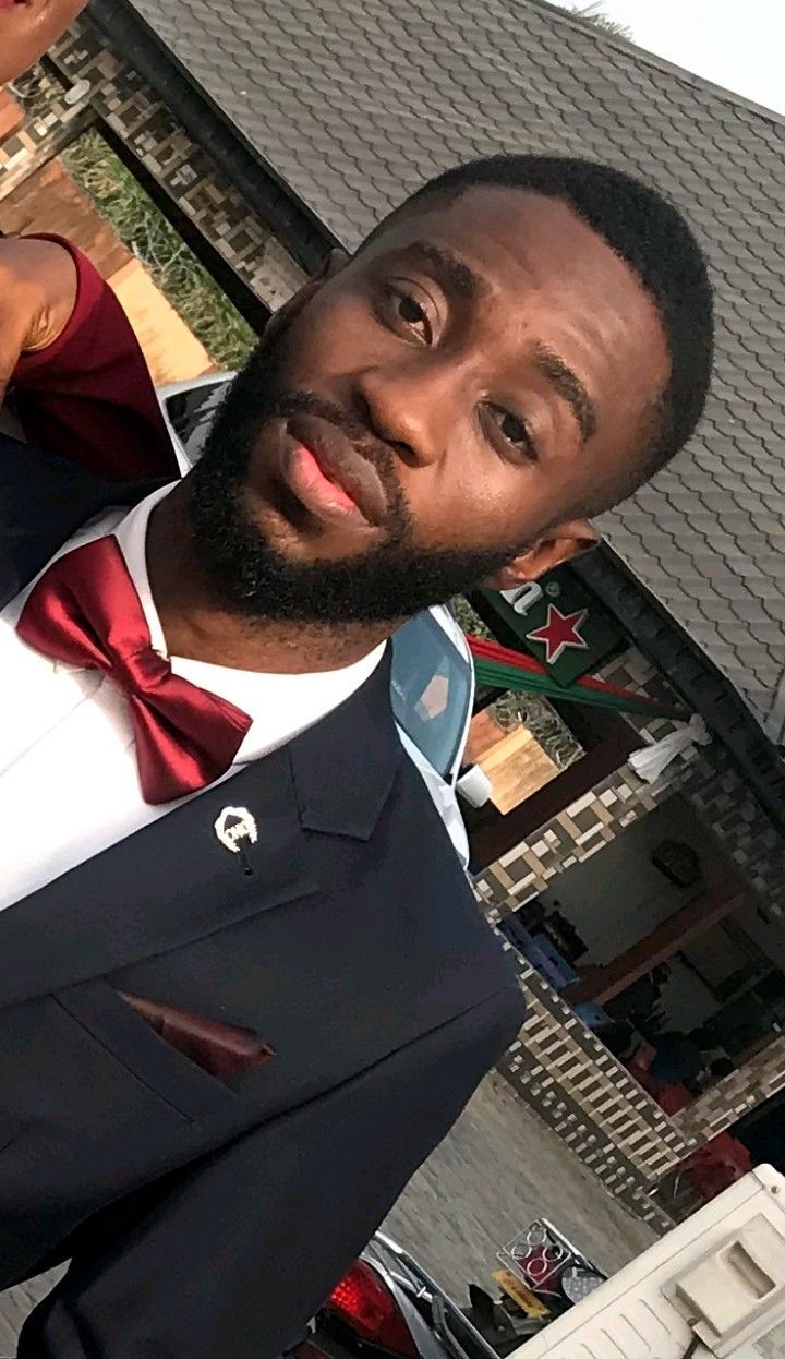 Excellence Oguegbu on LinkedIn: 5 Simple Keys to Meaningful Career ... Excellence Oguegbu on LinkedIn: 5 Simple Keys to Meaningful Career ...