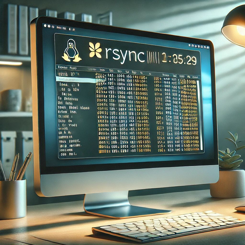 Urvish Jaiswal on LinkedIn: #linuxtips #databackup #rsync #devopstools ... Urvish Jaiswal on LinkedIn: #linuxtips #databackup #rsync #devopstools ...
