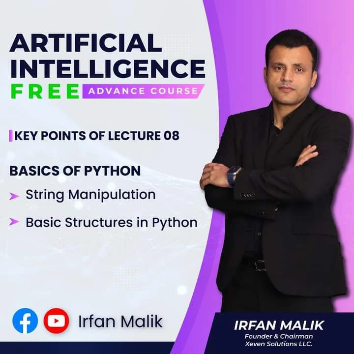 Learn python basics with Sir Muhammad Irfan and Sheraz Naseer | Tayyaba ... Learn python basics with Sir Muhammad Irfan and Sheraz Naseer | Tayyaba ...