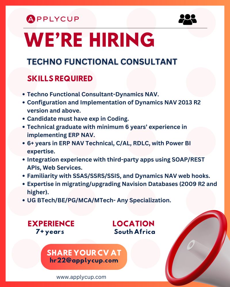 Applycup Hiring Solutions | Recruitment & Staffing Agency on LinkedIn ... Applycup Hiring Solutions | Recruitment & Staffing Agency on LinkedIn ...