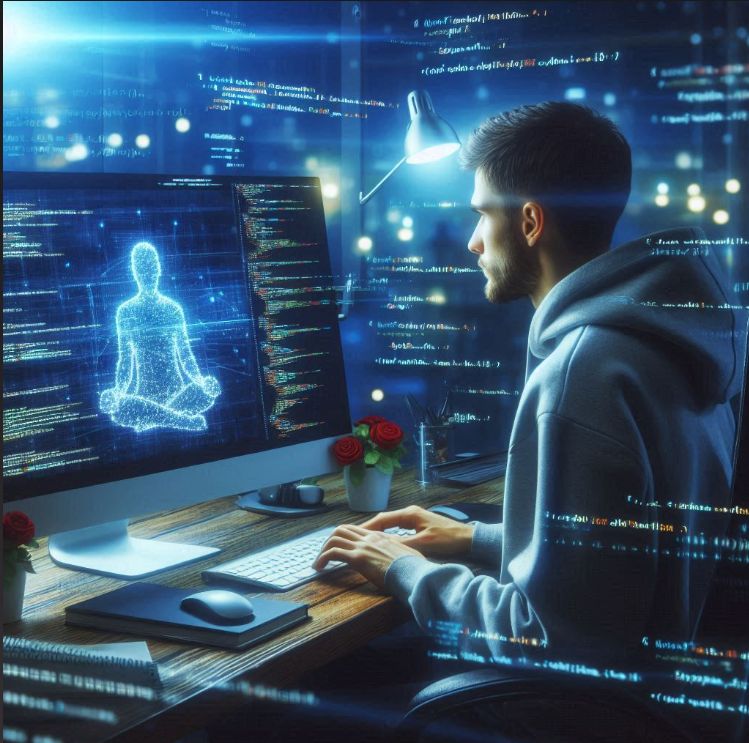 HEMANT GANGWAR on LinkedIn: #programmers #programmersday HEMANT GANGWAR on LinkedIn: #programmers #programmersday