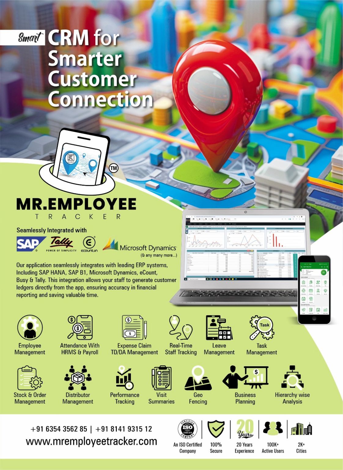 Dear Customer, Unlock higher sales and greater efficiency with Kant IT ... Dear Customer, Unlock higher sales and greater efficiency with Kant IT ...