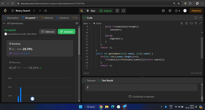 Sonu parmar on LinkedIn: #day29 #codingninjas #leetcode Sonu parmar on LinkedIn: #day29 #codingninjas #leetcode