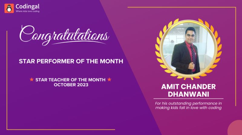 Amit Dhanwani on LinkedIn: #codingforkids #coding #codingchallenge # ... Amit Dhanwani on LinkedIn: #codingforkids #coding #codingchallenge # ...