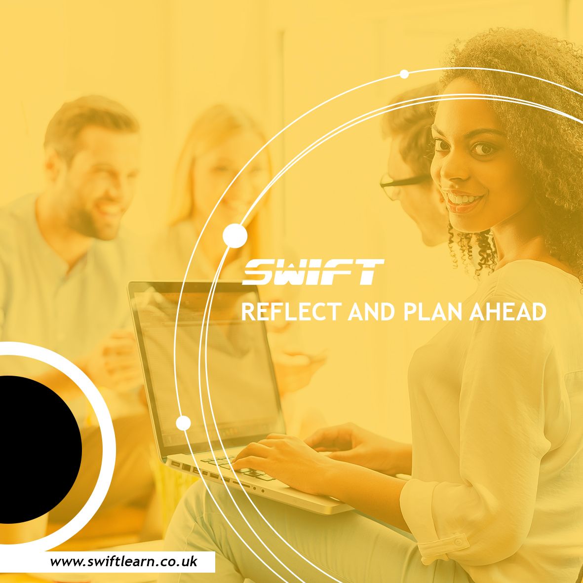 Swift Learn on LinkedIn: #swiftlearn #reflection #corporatetraining Swift Learn on LinkedIn: #swiftlearn #reflection #corporatetraining