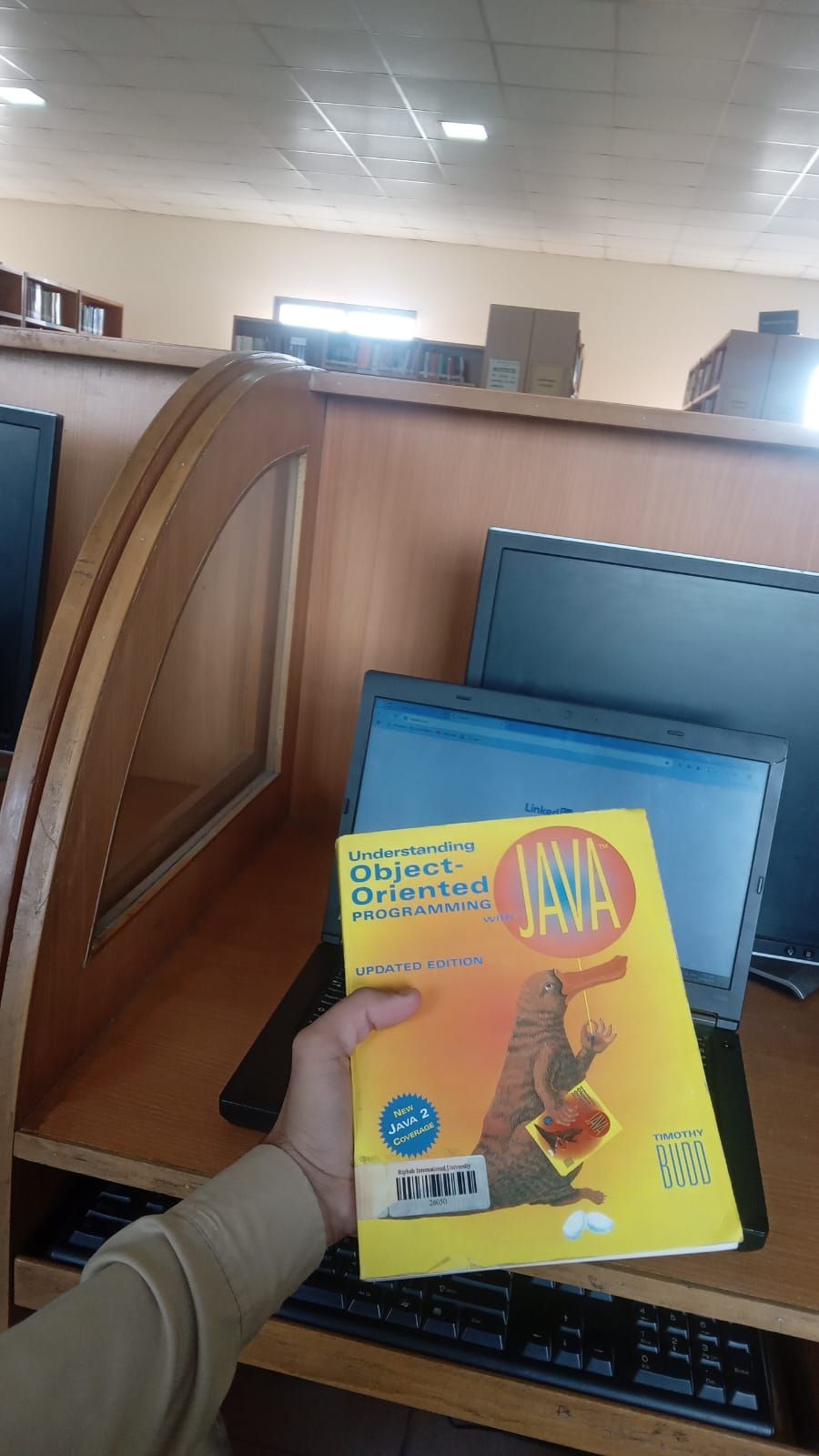 Abdul Samad on LinkedIn: #java #objectorientedprogramming # ... Abdul Samad on LinkedIn: #java #objectorientedprogramming # ...