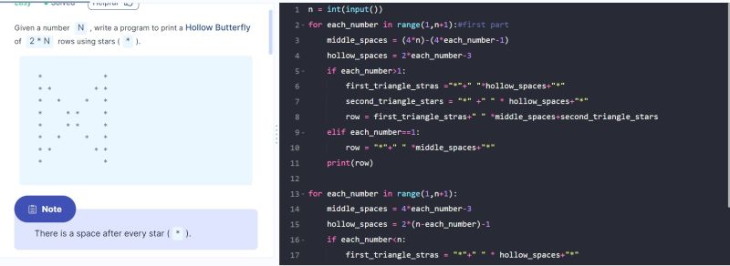Akshay Bane on LinkedIn: #75dayschallenge #75codingchallenge #consistency Akshay Bane on LinkedIn: #75dayschallenge #75codingchallenge #consistency