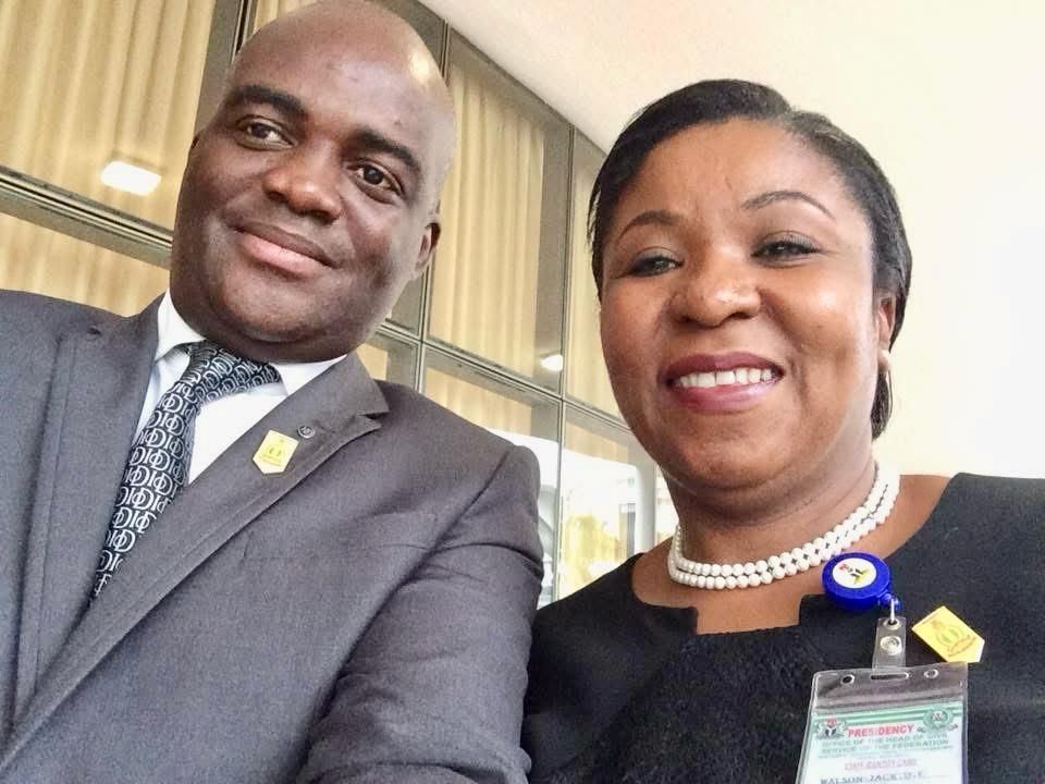 DIDI ESTHER WALSON-JACK, mni: RESILIENCE AND THE TRIUMPH OF FAITH OVER ... DIDI ESTHER WALSON-JACK, mni: RESILIENCE AND THE TRIUMPH OF FAITH OVER ...