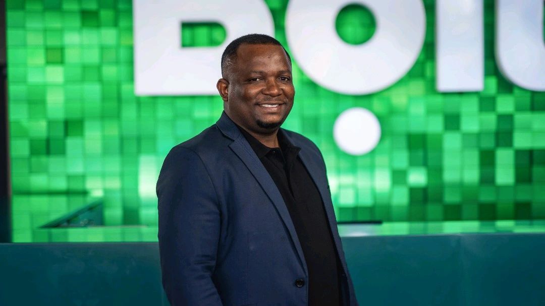 Adeyemi Matthew on LinkedIn: Bolt Business: Transforming Businesses ... Adeyemi Matthew on LinkedIn: Bolt Business: Transforming Businesses ...