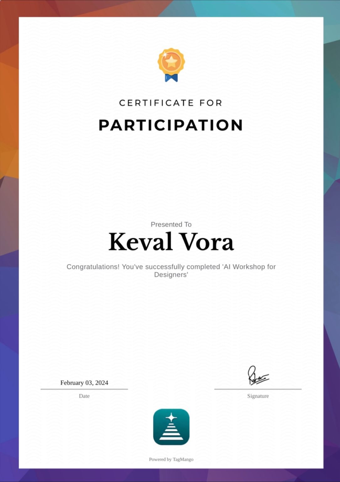 Keval Vora (Senior UI Designer) on LinkedIn: #ai #chatgptprompts # ... Keval Vora (Senior UI Designer) on LinkedIn: #ai #chatgptprompts # ...