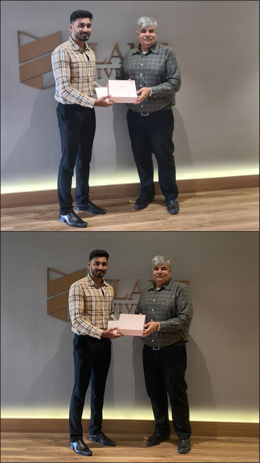 Komal Salunke-Parmar on LinkedIn: #greatful Komal Salunke-Parmar on LinkedIn: #greatful