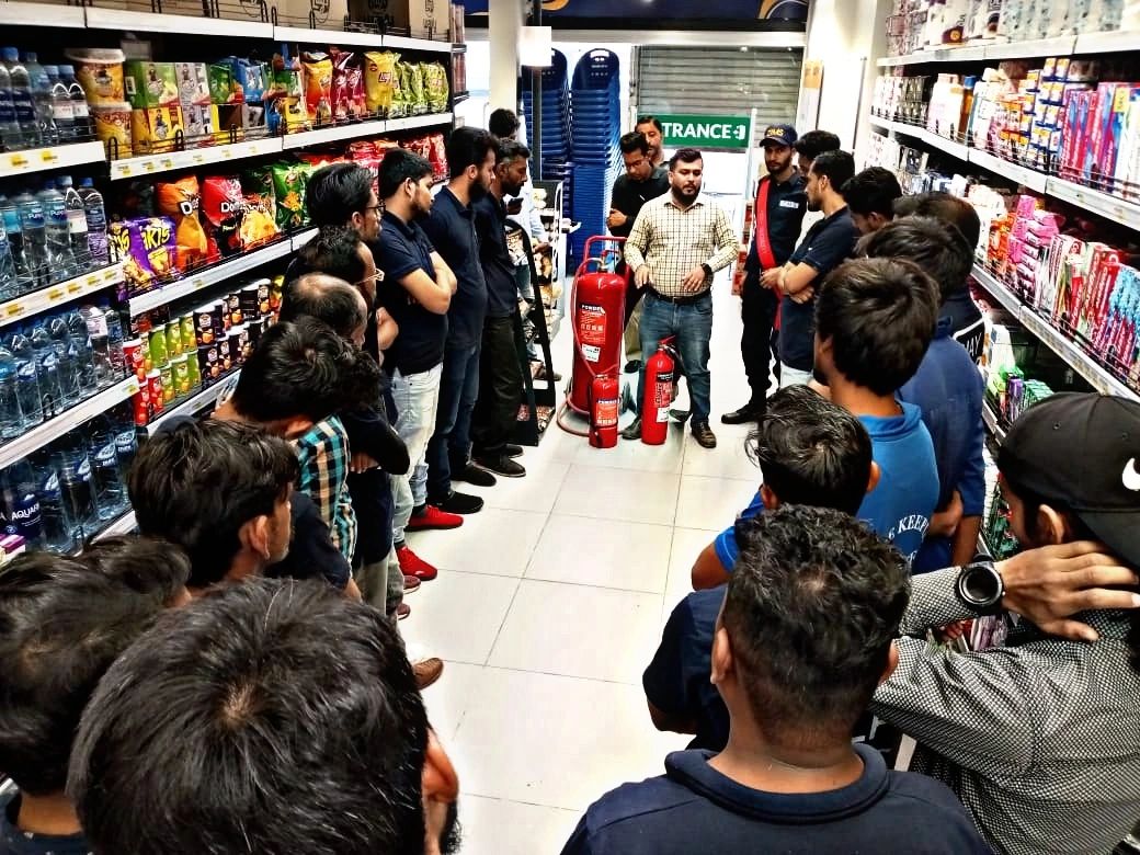 Hasham Uddin posted on LinkedIn Hasham Uddin posted on LinkedIn