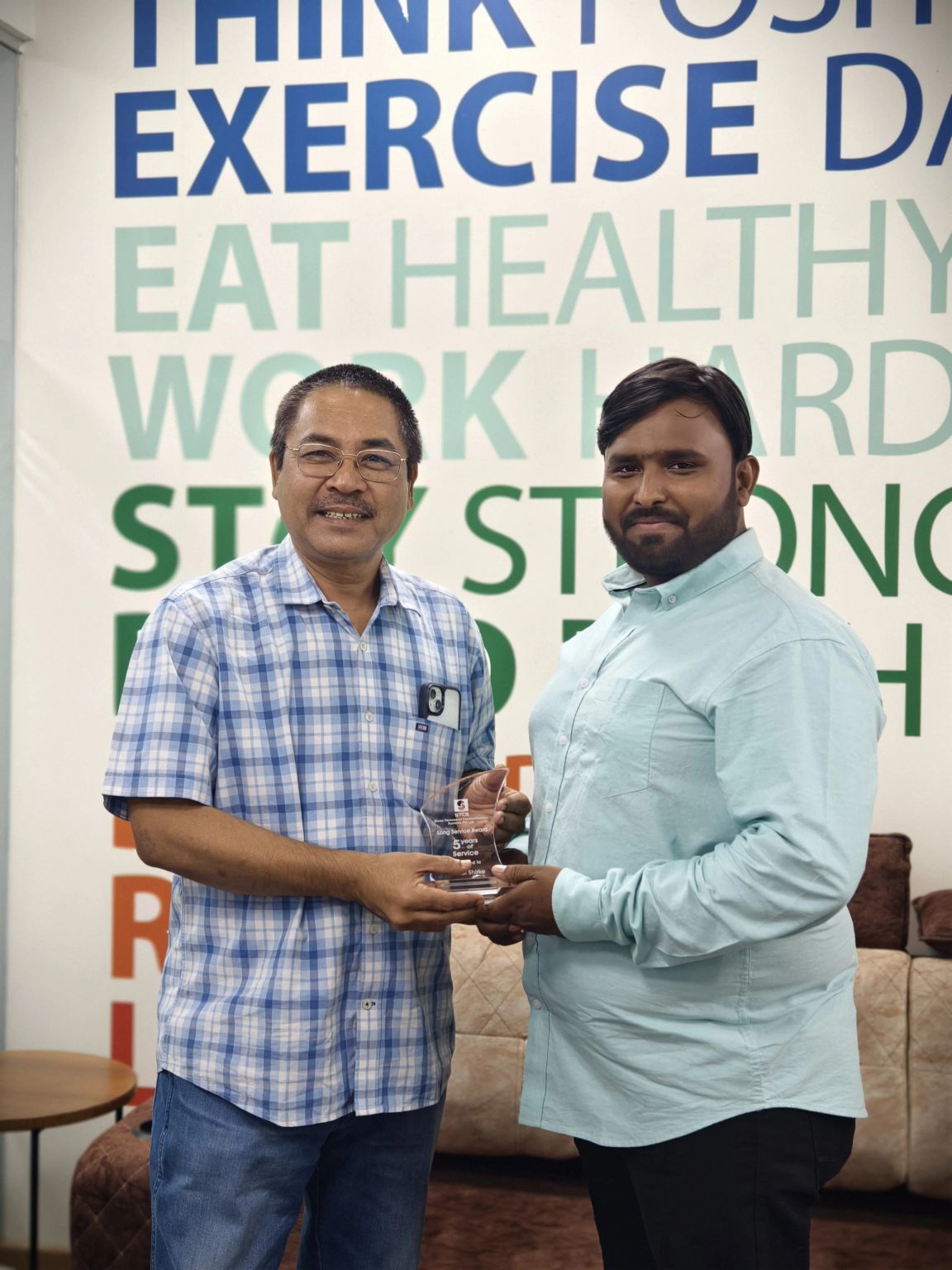 Roshan Dhumal on LinkedIn: Roshan Dhumal on LinkedIn: