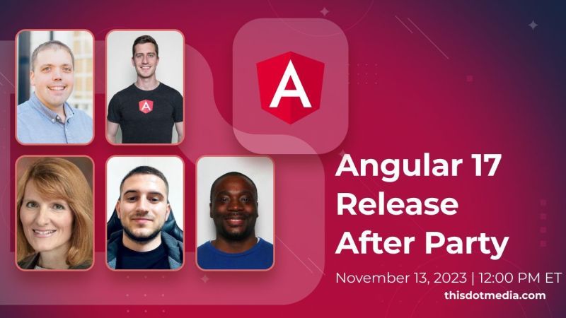 Push-Based on LinkedIn: #angular #gdes #angularmeetup #angular17 # ... Push-Based on LinkedIn: #angular #gdes #angularmeetup #angular17 # ...