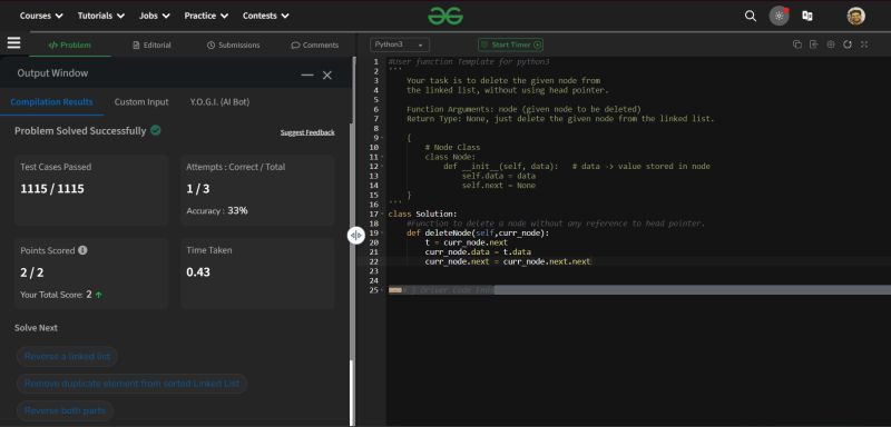 Day 1/100 of #100daysofcodechallenge | Aryan Khare posted on the topic ... Day 1/100 of #100daysofcodechallenge | Aryan Khare posted on the topic ...