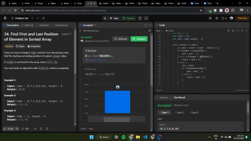 Aaditya Gautam on LinkedIn: #day29 #100daysofcode #codingchallenge # ... Aaditya Gautam on LinkedIn: #day29 #100daysofcode #codingchallenge # ...