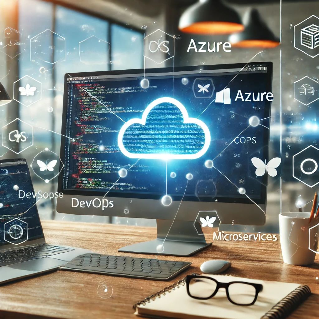 Viorel Buliga on LinkedIn: #cloud #dotnet #azure #microservices #opentowork Viorel Buliga on LinkedIn: #cloud #dotnet #azure #microservices #opentowork