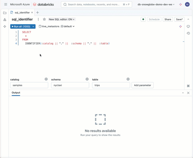 #databricks #sql #ai #technology #workflow | Tushar Hatwar #databricks #sql #ai #technology #workflow | Tushar Hatwar
