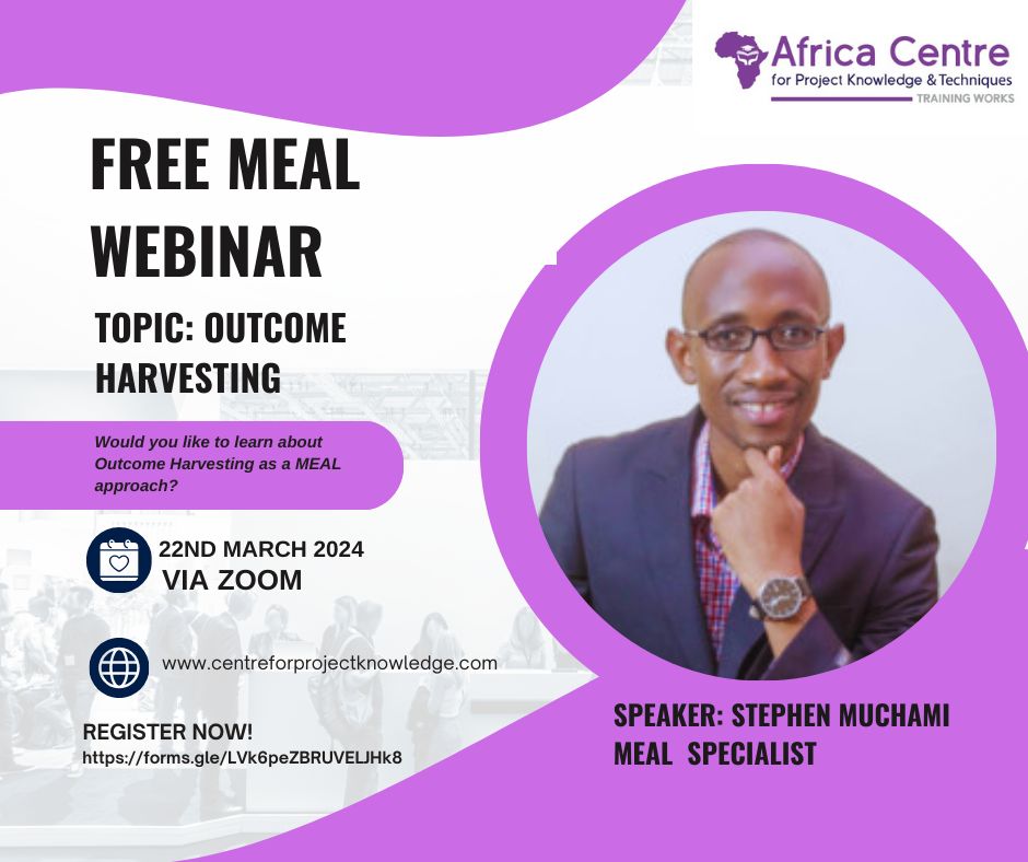 Africa Centre for Project Knowledge & Techniques on LinkedIn: #register ... Africa Centre for Project Knowledge & Techniques on LinkedIn: #register ...