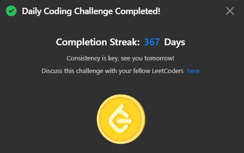 Aditya Raj on LinkedIn: #leetcode #problemsolving #codingjourney ... Aditya Raj on LinkedIn: #leetcode #problemsolving #codingjourney ...