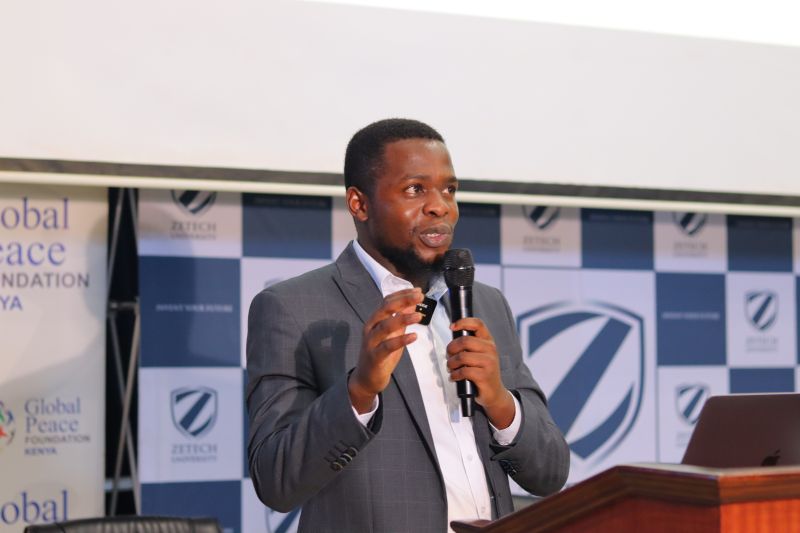 Bakari Hamisi .O. posted on LinkedIn Bakari Hamisi .O. posted on LinkedIn
