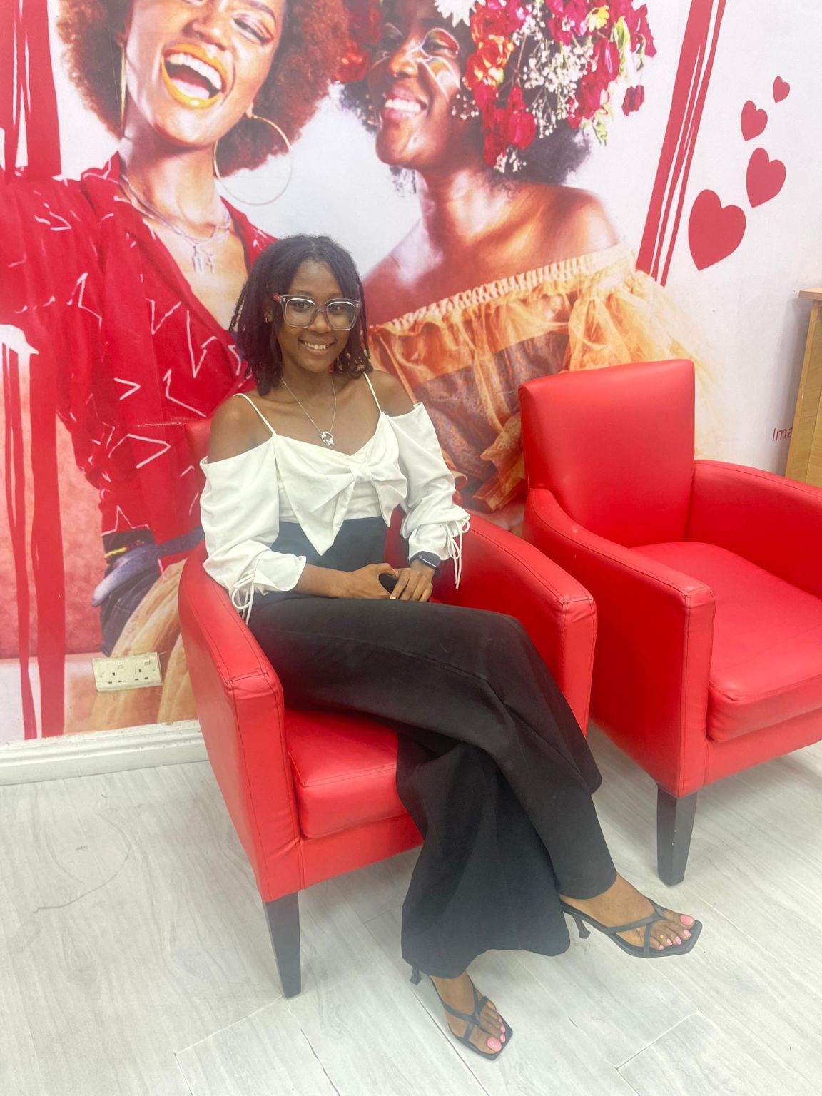 Clara Raphael on LinkedIn: #dataanalytics Clara Raphael on LinkedIn: #dataanalytics