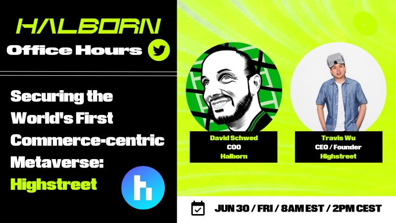 Halborn on LinkedIn: #gaming #security Halborn on LinkedIn: #gaming #security