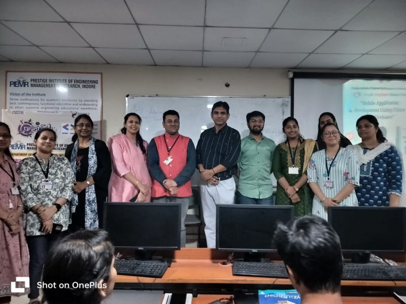 Dr. Yakuta Tayyebi on LinkedIn: The Prestige Institute of Engineering ... Dr. Yakuta Tayyebi on LinkedIn: The Prestige Institute of Engineering ...